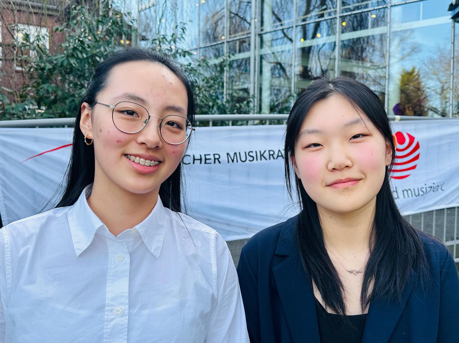 Erfolge - Musicbox Oxana