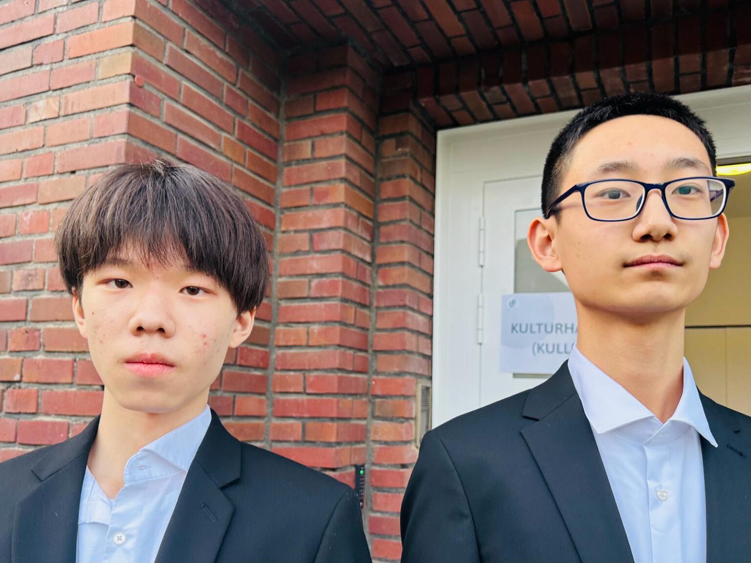 Achievements - Musicbox Oxana